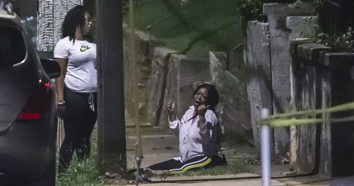 OPINION: Street violence a bad rap for Atlanta’s music industry