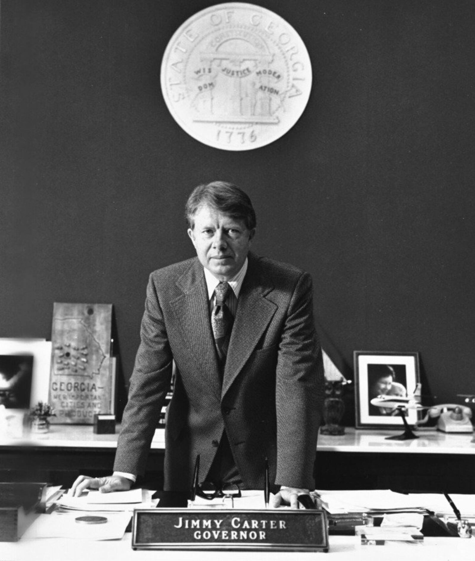 Remembering Jimmy Carter: Life and legacy of the man from Plains